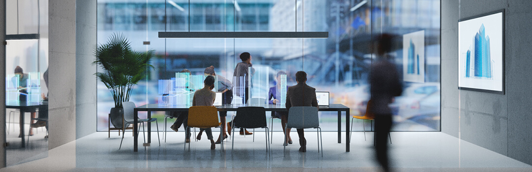 Business Insurance NJ | Blue Lion Insurance Advisors